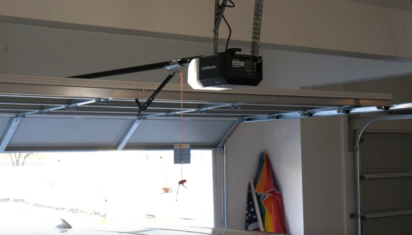 The Ultimate Insight into How Garage Door Openers Work