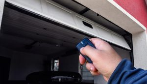 How to Program Your Garage Door Remote | Impact Doors Guide